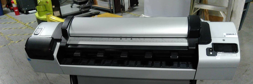 TOP 5 FEATURES OF THE HP DESIGNJET T2300 EMFP – Laser Tek Services