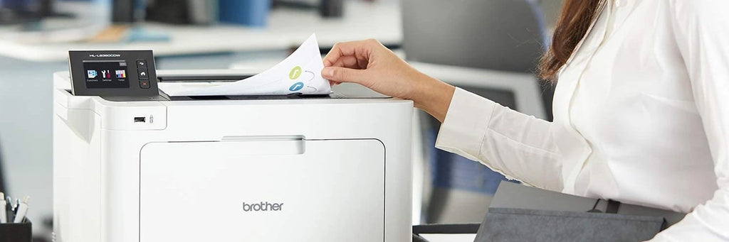 THE LITTLE EXTRAS MEANS A LOT IN COLOR LASER PRINTING – Laser Tek Services