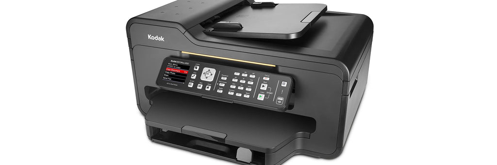 Kodak Printers: How to install the Driver? – Laser Tek Services