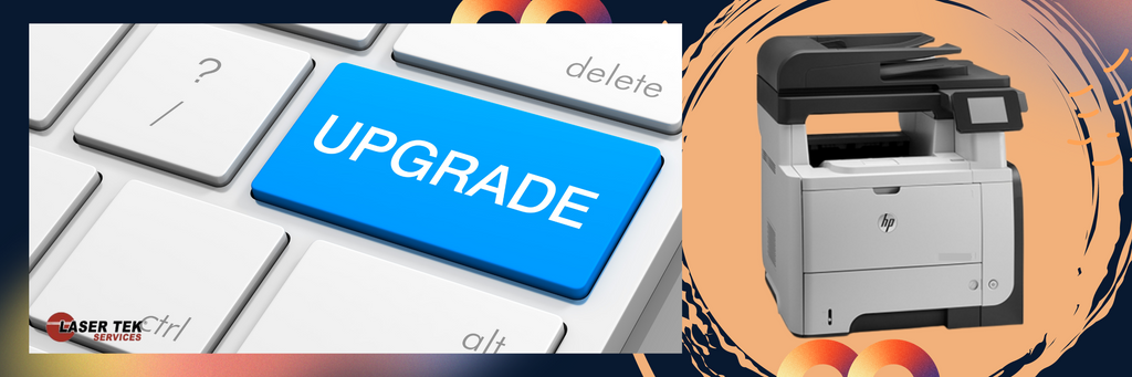 HP Laserjet Printers: How To Do A Memory Upgrade? – Laser Tek Services