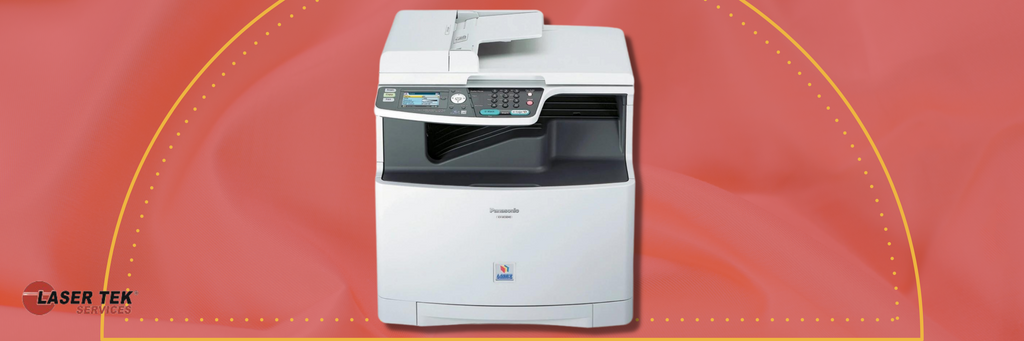 Panasonic KX-MC6040 Multifunction Printer : What Makes it Superior to ...