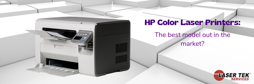 HP Color Laser Printers: The best model out in the market? – Laser Tek ...